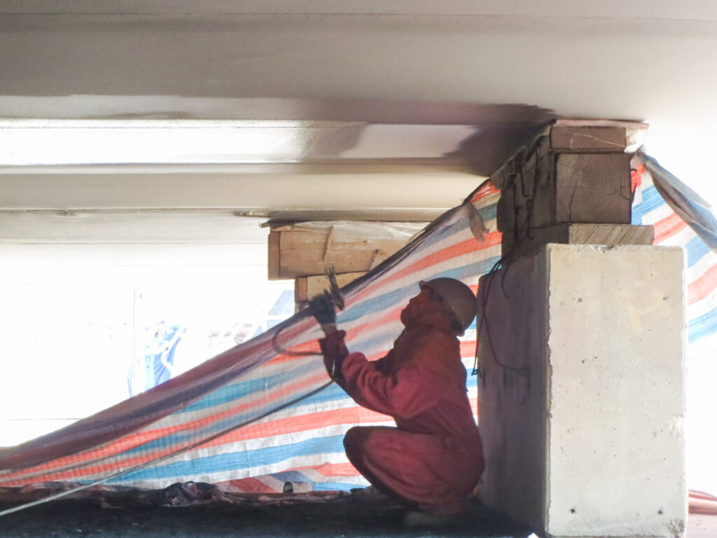 EXMAR: Longterm Protection for Offshore Production and Storage Units ...