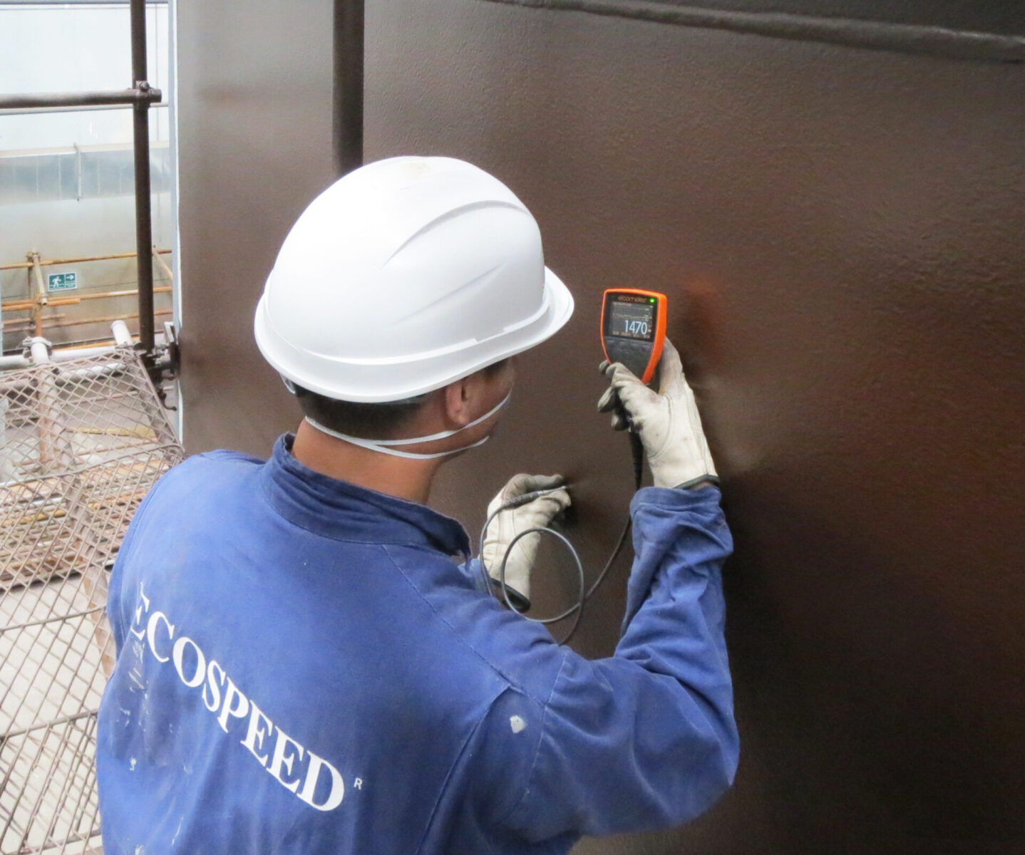 Carich Marine Engineering - Representing Subsea Industries in China ...