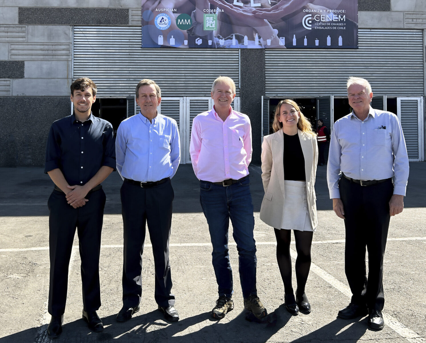 New Agents introducing Subsea Industries coatings to Chile - Subsea ...