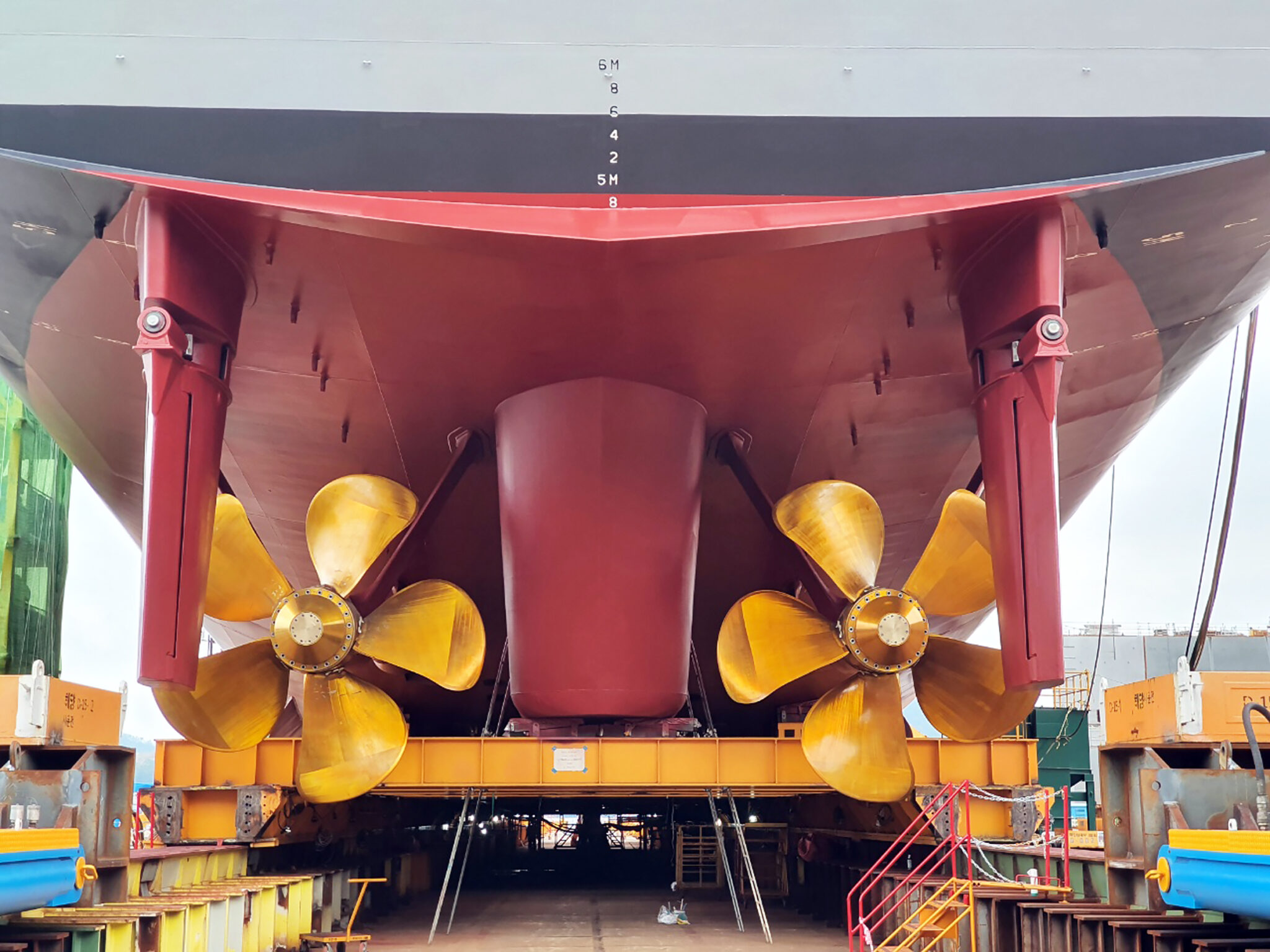 ECOTEC Marine Systems: Bringing Subsea Industries coating solutions to ...